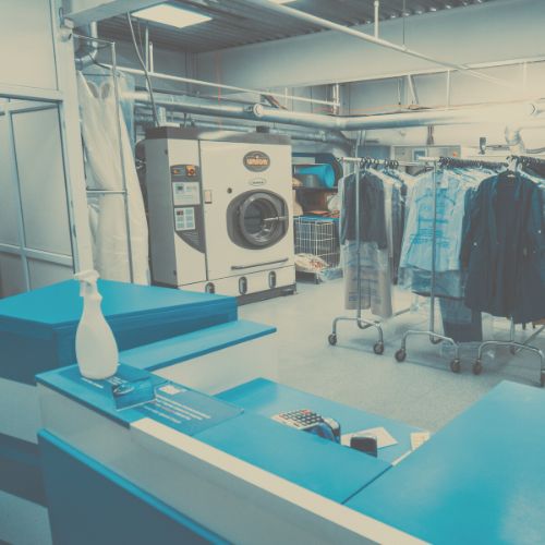 Malaysia Laundry Training | Malaysia Garments And Linens Cleaning ...